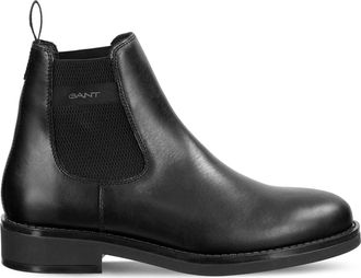 GANT Klassische Stiefeletten Gant 31651105 Schwarz