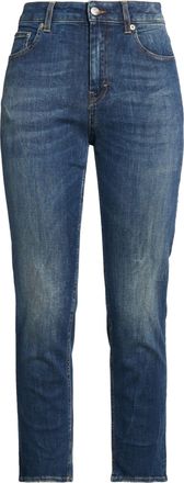 Department Five HOSEN & R&Ouml;CKE - Jeanshosen auf YOOX.COM