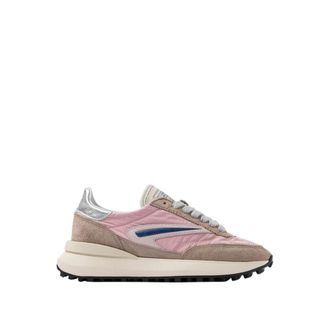 D.A.T.E. D.a.t.e., Femme, Chaussures, Multicolore, Taille: 37 EU Athleta Baskets