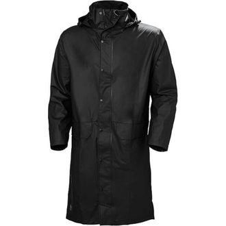 Helly Hansen Herren Regenmantel Wind- & Wasserdicht 3XL