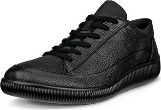 Ecco Soft Zero Mens WP Herrenschuhe 53777451052 53777451052 Schwarz, EU 44