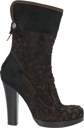 Alberto SCHUHE - Stiefeletten auf YOOX.COM