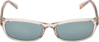 Guess Femme, Accessoires, Beige, Taille: 55 MM Gj00004/S 57N Lunettes de soleil
