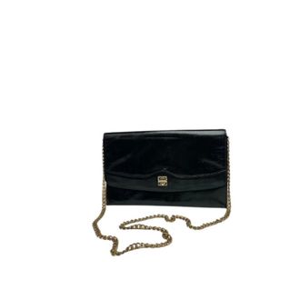 Givenchy Pochette Pre-owned - Femme - Pre-owned - Noir - Taille: ONE Size