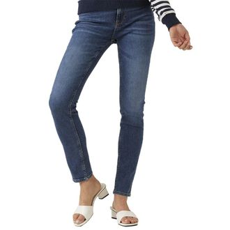 Garcia Garcia Damen Pants Denim Jeans, Dark Used, 28