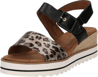 Tom Tailor Sandale