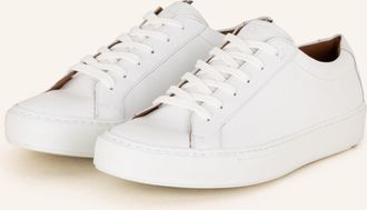 Lloyd Sneaker Abel weiss