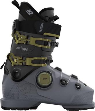 K2 Herren Ski-Schuhe BFC 100 BOA LTD