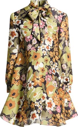 Celine KLEIDER - Mini-Kleider auf YOOX.COM