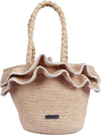 Tartine Et Chocolat Femme, Sacs, Beige, Taille: ONE Size Cesta