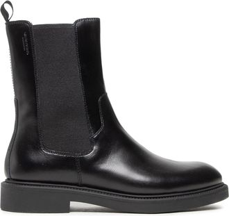 Vagabond Klassische Stiefeletten Vagabond Shoemakers Alex W 5248-301-20 Schwarz