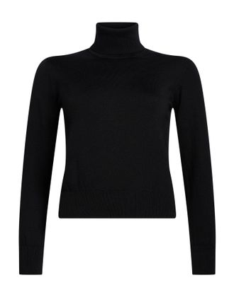 Alpha Studio STRICKWAREN - Rollkragenpullover auf YOOX.COM
