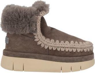 Mou CHAUSSURES - Bottines sur YOOX.COM