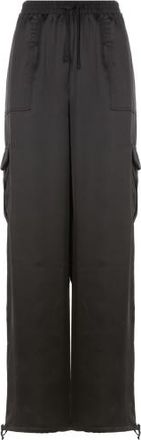 Saison 1865 Pantalon satiné en polyester recyclé mélangé