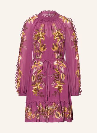Farm Rio Farm Rio Kleid Delicate Chintz pink