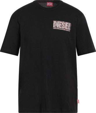 Diesel TOPS - T-shirts auf YOOX.COM