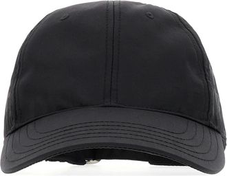 Off-white Femme, Accessoires, Noir, Taille: ONE Size Casquette