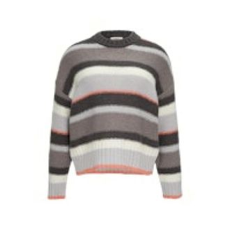 s.Oliver Damen, Strickwaren, Mehrfarbig, XLGr&ouml;&szlig;e
