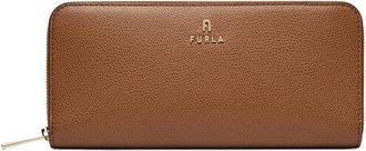 Furla Geldb&ouml;rse Camelia L WP00313 ARE000 03B00 Braun