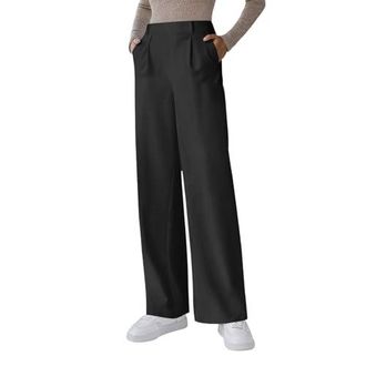 Generic Pantalon Fluide Resserr&eacute; Cheville Femme Mom Skinny &Eacute;lastique Souple Fuseau Eph Argent&eacute; Homewear Mauve Voyager Brod&eacute; Soiree Zebre Ou M&eacute;rinos Collants V