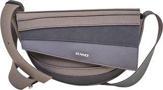 Sunnei Shopper - Braun