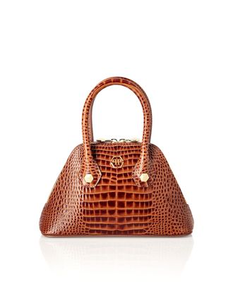 Philipp Plein Henkel Tasche Cocco
