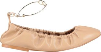 Twin-Set SCHUHE - Ballerinas auf YOOX.COM