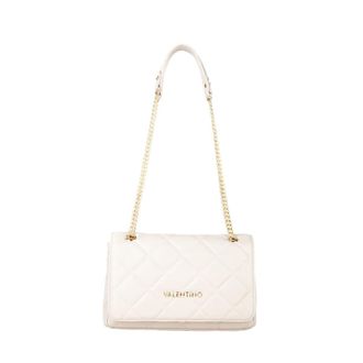 Valentino Ocarina Flap Bag Cipria