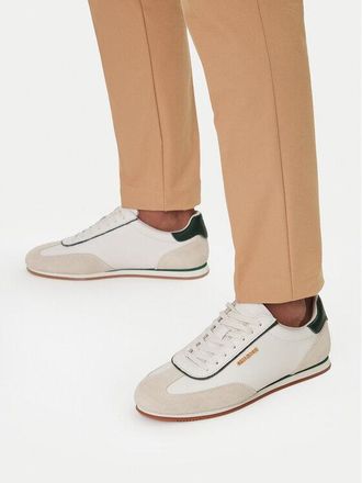 Gino Rossi Sneakers EO-ALFREDO-01 126AM &Eacute;cru