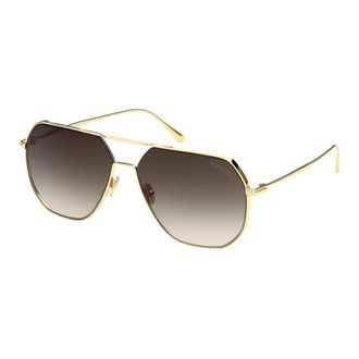Tom Ford Herren, Accessories, Mehrfarbig, 59 MMGr&ouml;&szlig;e