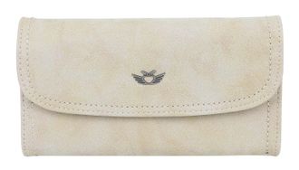 Fritzi Aus Preußen Geldbörse Vintage Fritzi12 Heide Wallet Sand beige
