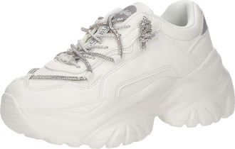 Buffalo Sneaker Bliss Shine