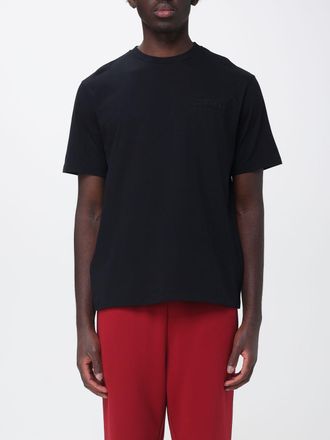 Ferrari T-Shirt Homme couleur Noir