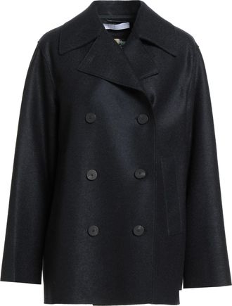 Harris Wharf London JACKEN & M&Auml;NTEL - M&auml;ntel auf YOOX.COM