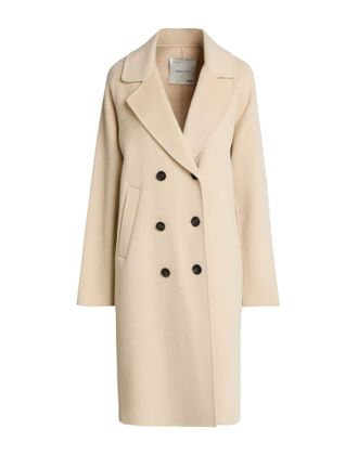 Emma & Gaia JACKEN & M&Auml;NTEL - M&auml;ntel auf YOOX.COM