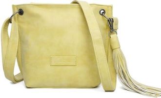 Fritzi Aus Preußen Fritzi 03 Cross, Femme, Jaune, N