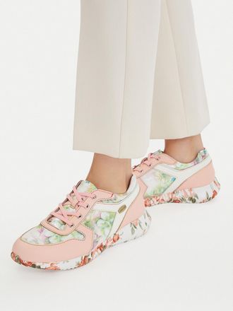 Laura Vita Sneakers Laura Vita Joctao 30 Rosa