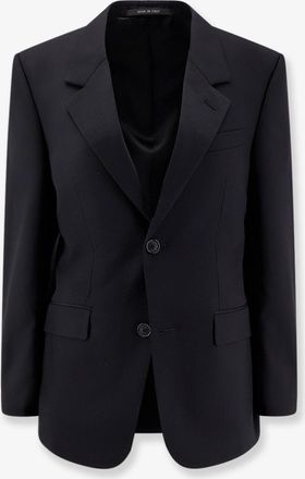 Balenciaga Tailored Standard Blazer - BALENCIAGA - gender_Woman