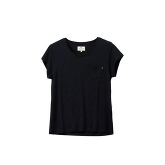 Lexington Company Damen, Oberteile, Blau, XSGr&ouml;&szlig;e