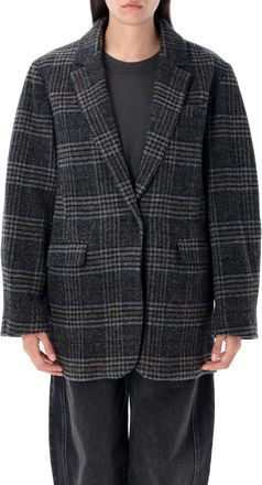 Isabel Marant Vestes Gris