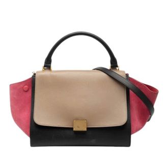 Celine Pre-owned Trapeze - Femme - Pre-owned - Multicolore - Taille: ONE Size