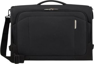 Samsonite unisex, Sacs, Noir, Taille: ONE Size Respark Garment Bag Tri-Fold