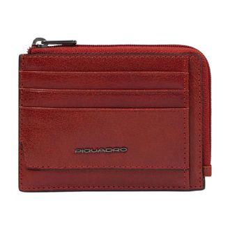 Piquadro Herren, Accessories, Rot, ONE SIZEGr&ouml;&szlig;e