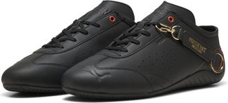 Puma Porsche Legacy Speedcat Sneakers Unisex, Accessoires, Schwarz, 40.5