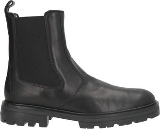 Hogan SCHUHE - Stiefeletten auf YOOX.COM