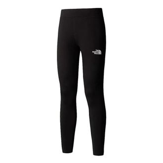 The North Face Simple Dome Leggings - - Sport - Herren - Schwarzk - M
