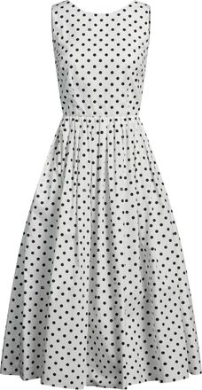 Dolce & Gabbana KLEIDER - Midi-Kleider auf YOOX.COM