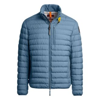 Parajumpers Homme, Vestes, Bleu, Taille: XL Ugo Jacket