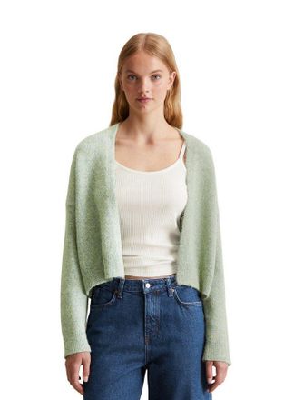 Marc O'Polo Denim Cardigan aus Baumwoll-Multicolor-Garn