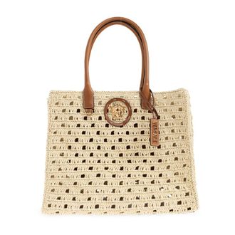 Versace Damen, Taschen, Beige, ONE SIZEGr&ouml;&szlig;e